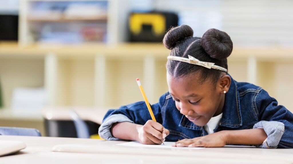 Best Writing Tools and Aids for Autism and Special Needs | Actify ABA