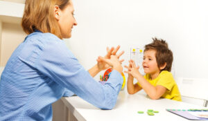 Types of Gestural Prompts in ABA Therapy: A Guide | Actify ABA
